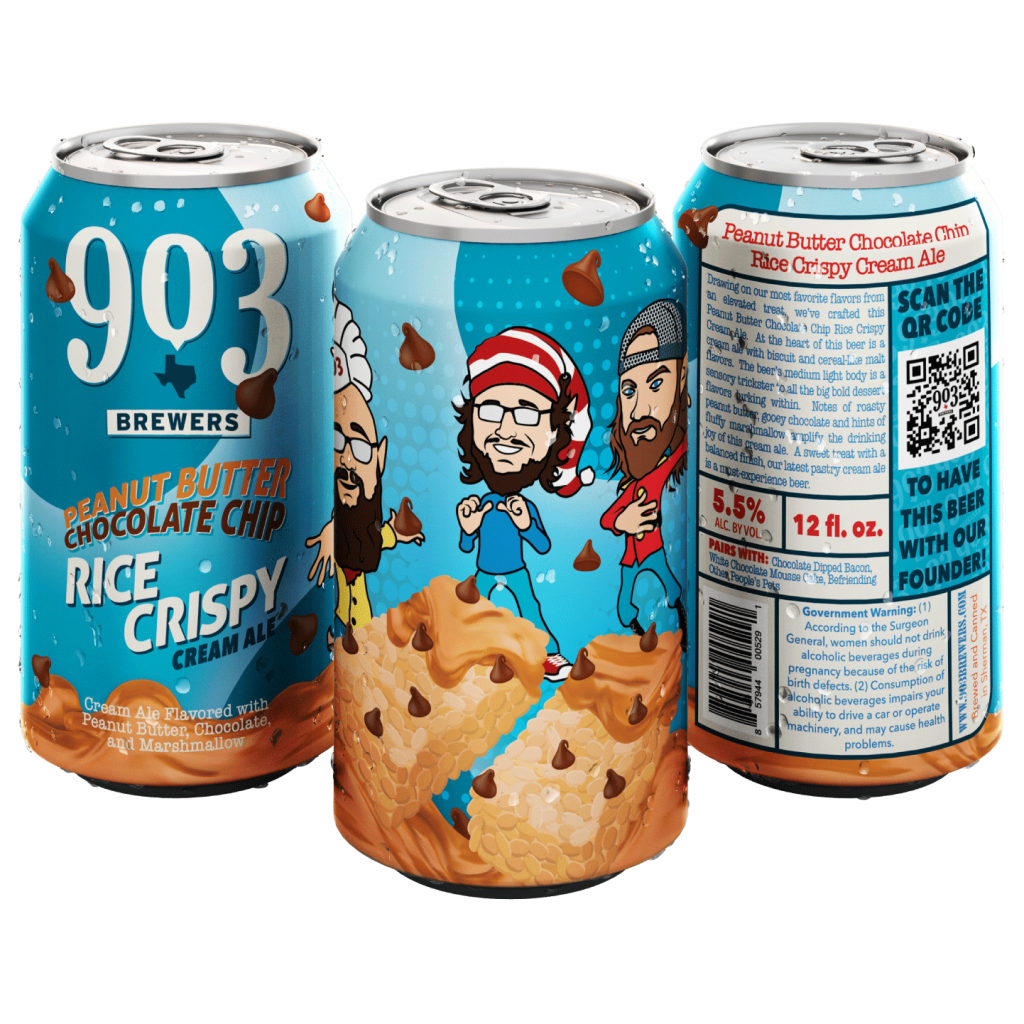 Home - 903 Brewers