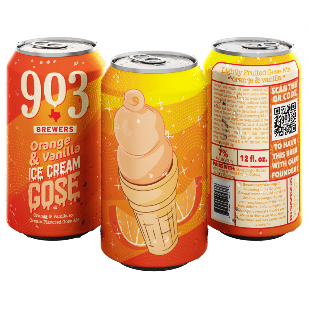 Home 903 Brewers