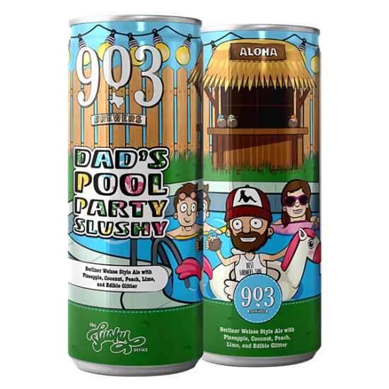 Home - 903 Brewers