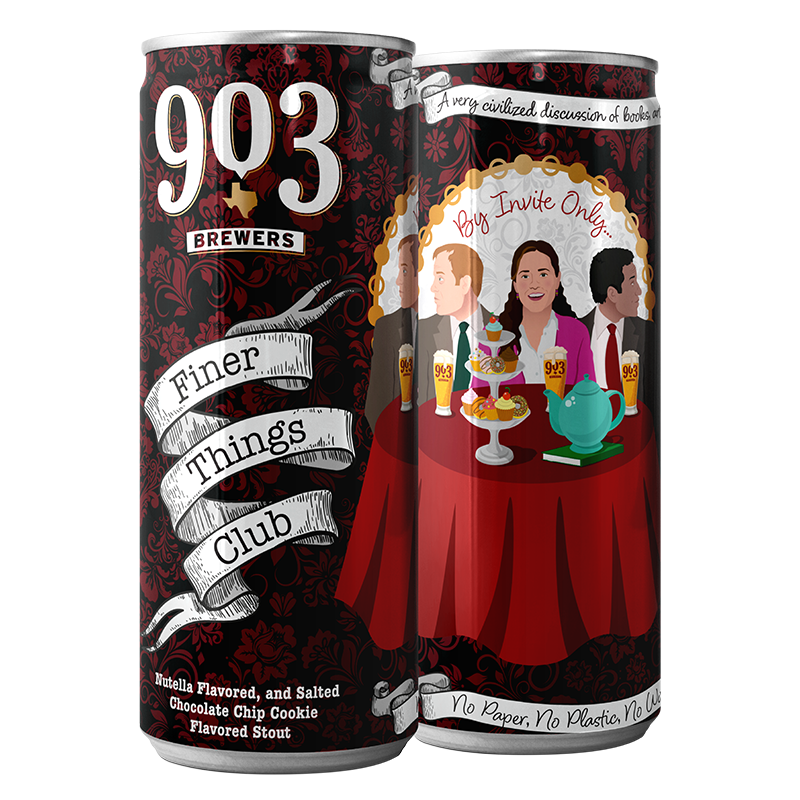 Home 903 Brewers 