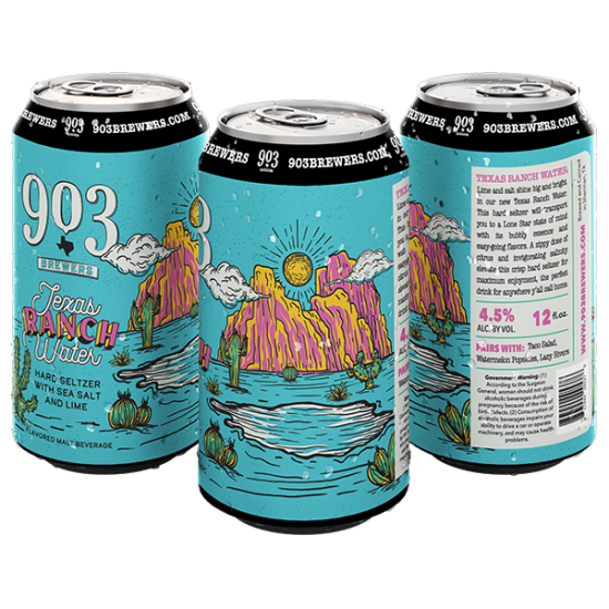 Craft Beer - 903 Brewers
